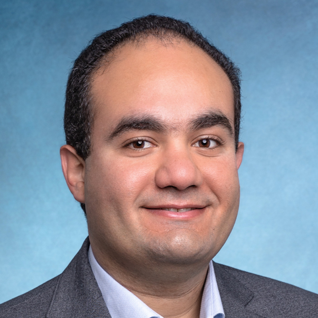 Michael Dawoud - Wissenschaftlicher Mitarbeiter (angehend Dr.-Ing ...