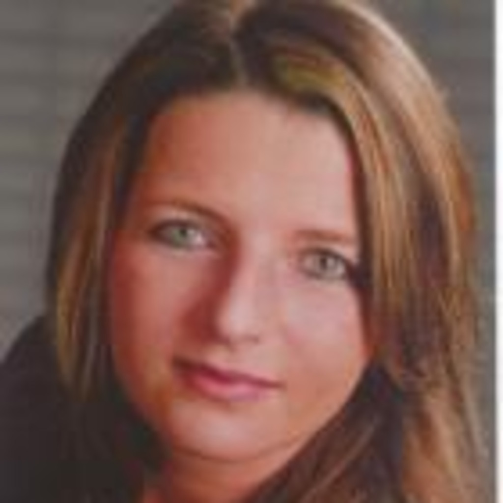 Alexandra Eberl - Manager Development Test Workshops - ZF ...