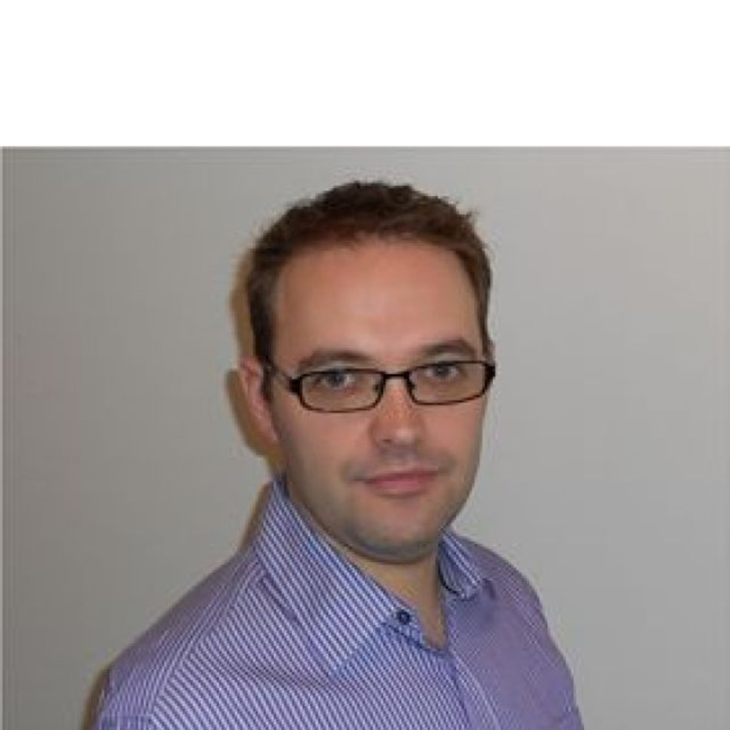 John Walter - Managing Director - Software Engineer Company | XING