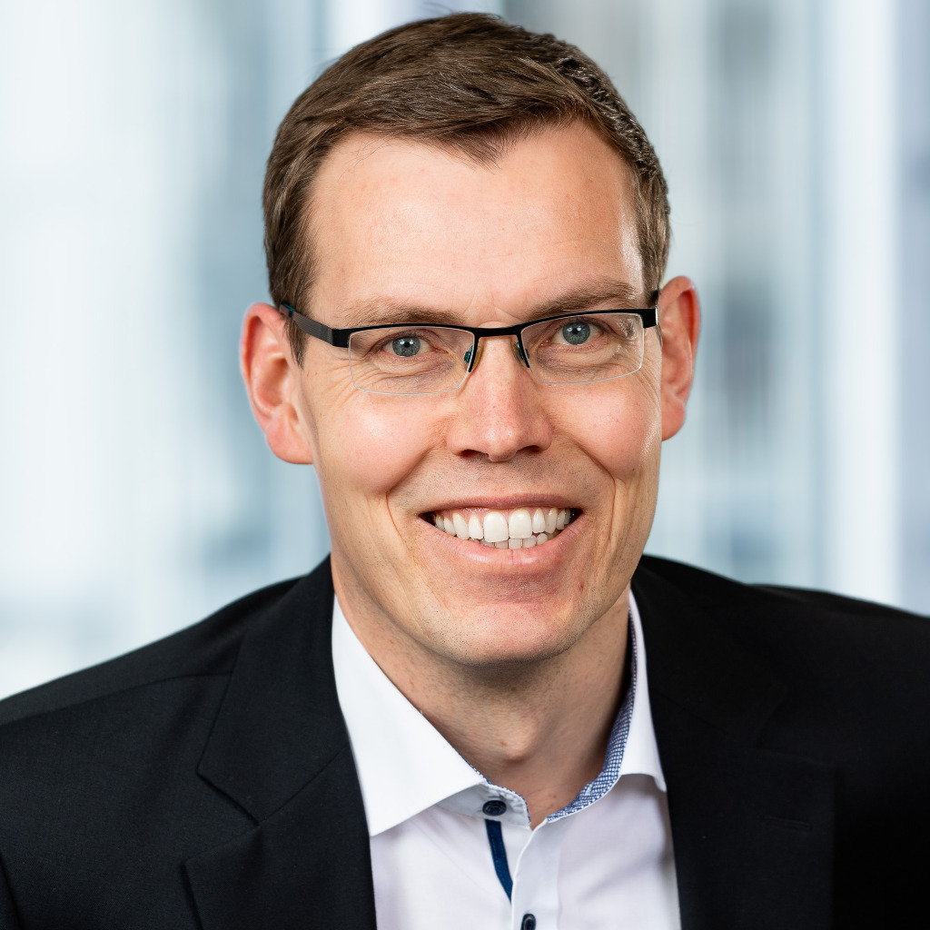 Matthias Guelk - Firmenkundenbetreuer Region Nord-West und Umland ...