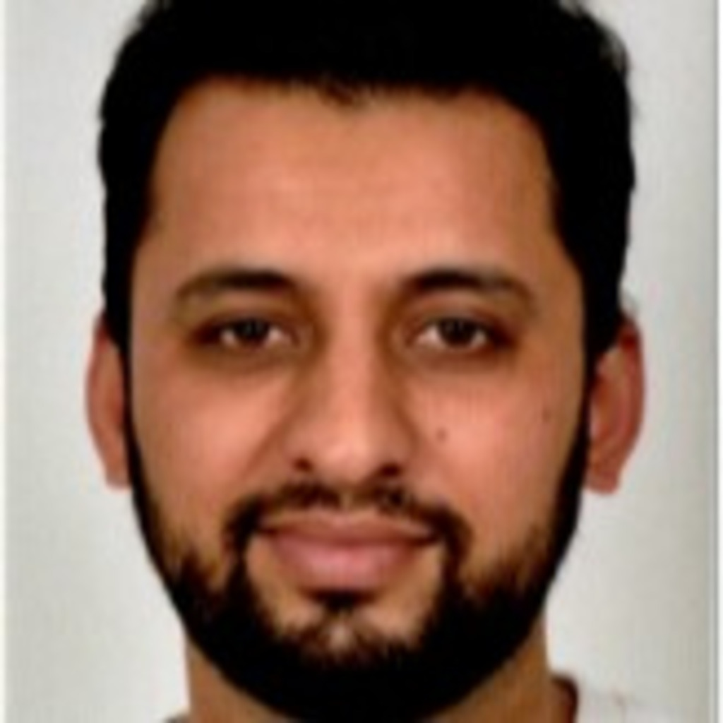 Safiullah Hanifi - Quality Control Manager - Assist Consultant ...