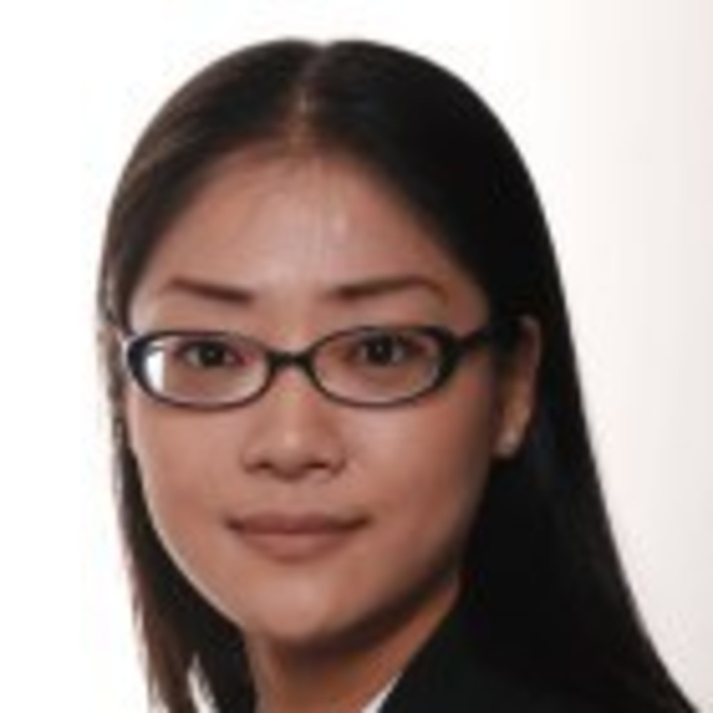 Wenting Shi - Agile Projekt Managerin - VisualVest GmbH | XING