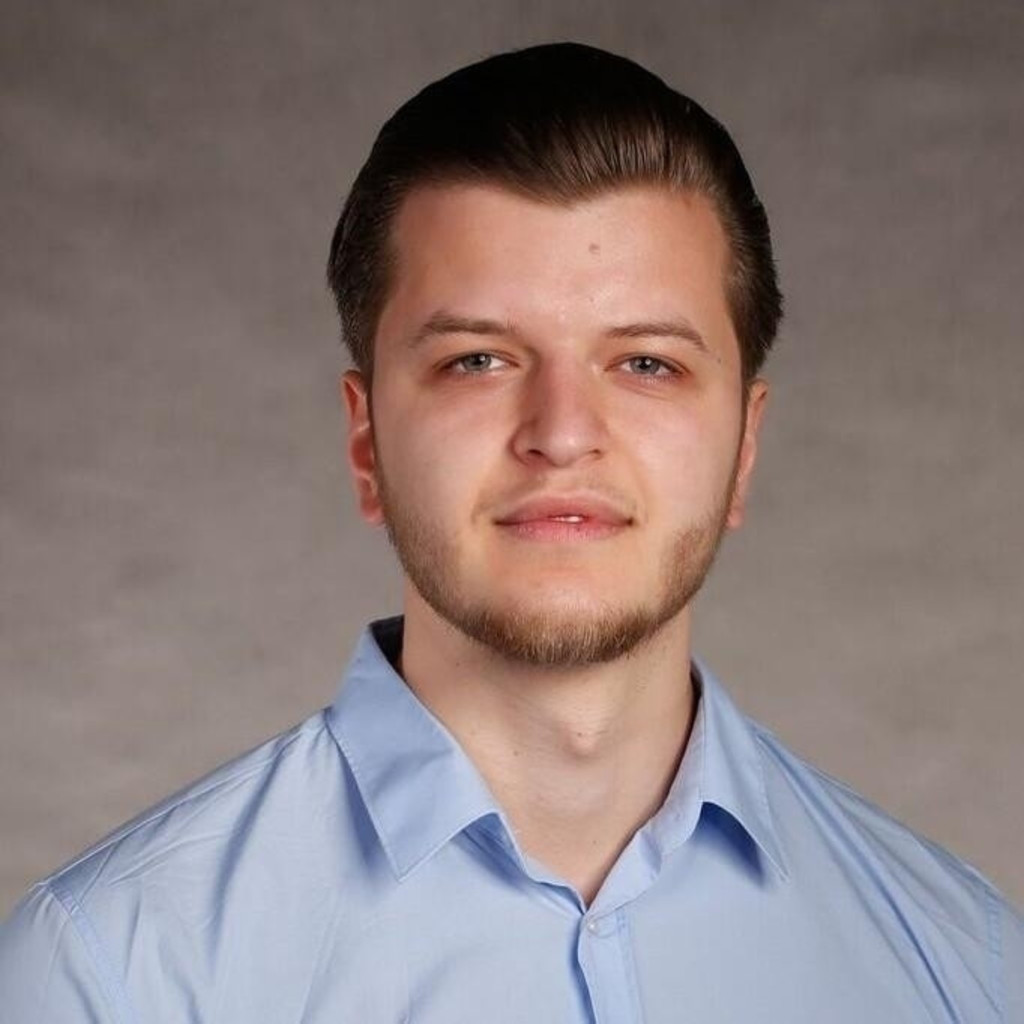 Ing. Fitim Karimani - Softwareplanung - Flottweg SE | XING