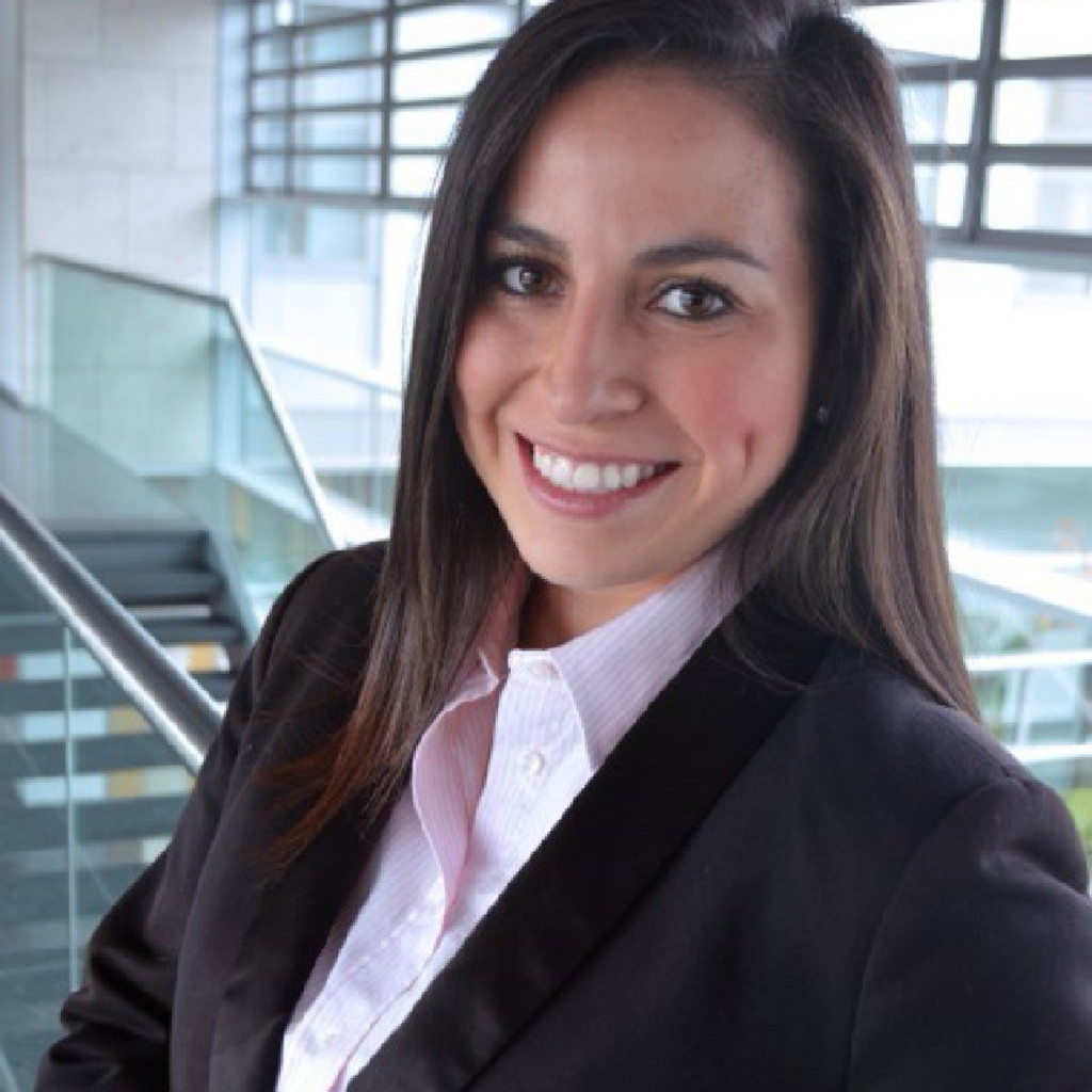 Erika Lemus - Media and Communication - Technische Universität Ilmenau ...