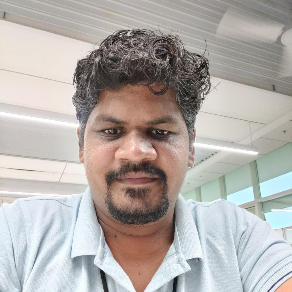 Shubham Agrawal - Technical Architect - Infosys Limited | XING