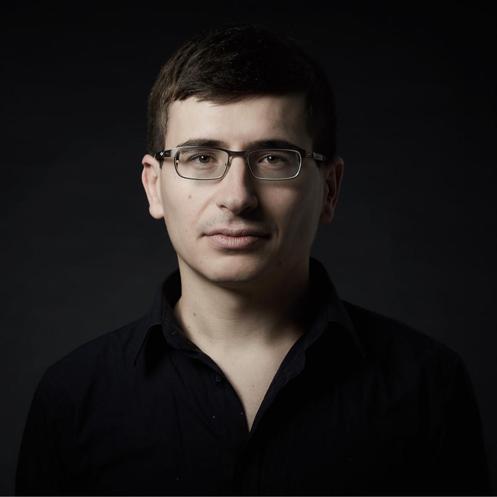 Simon Drexler - Teamleiter Unity - Rayd GmbH | XING