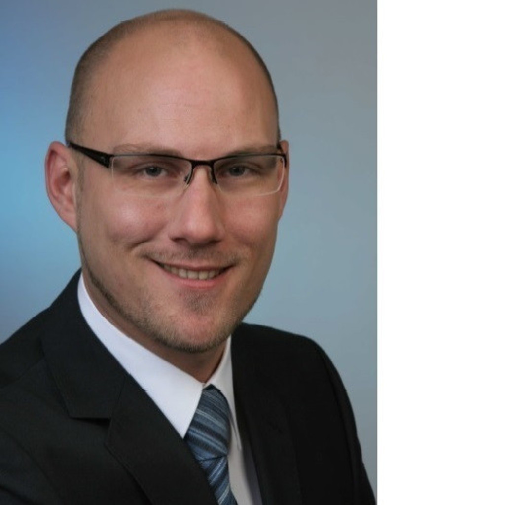 Michael Volz - Bauamtsmann - Regierungspräsidium Freiburg | XING