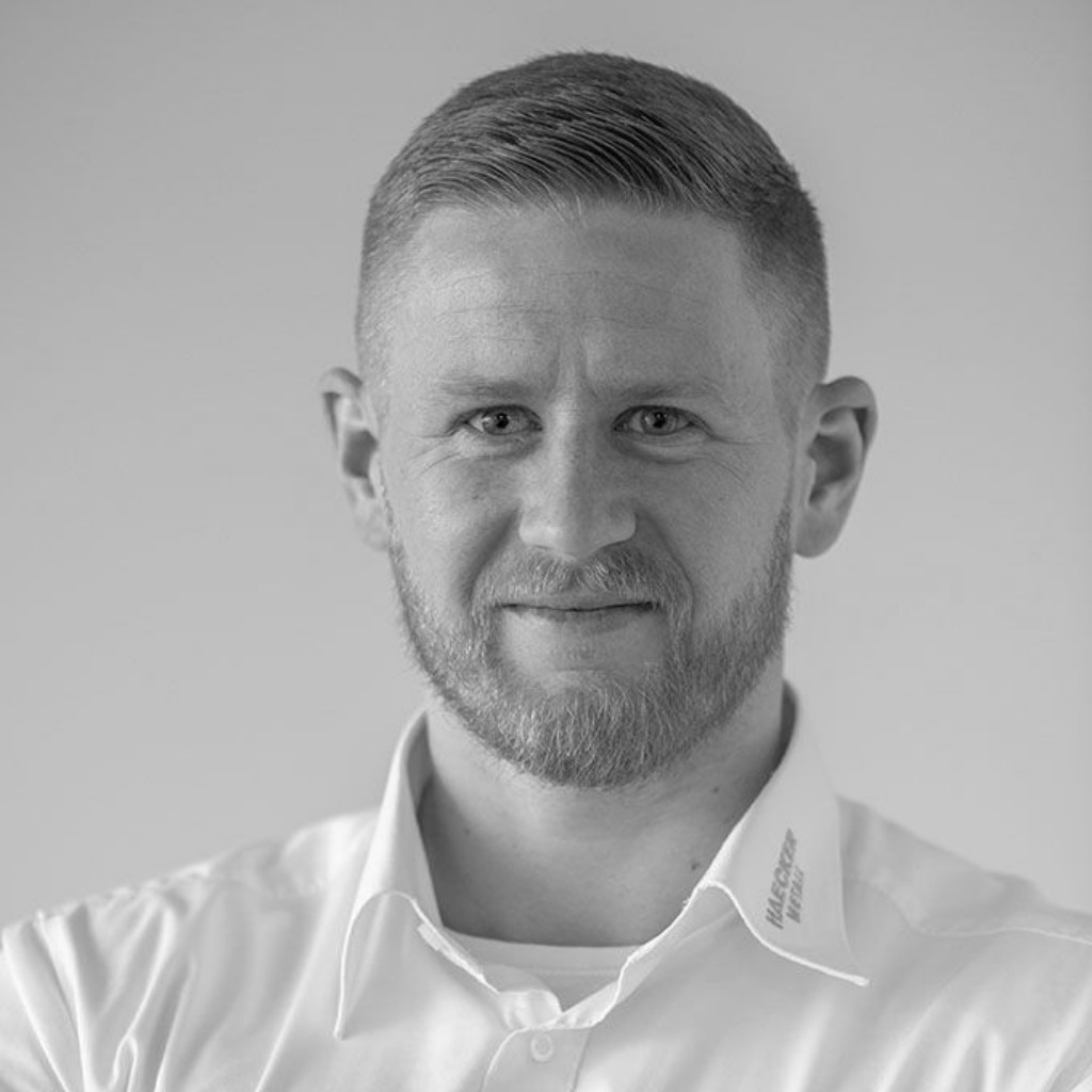 Philip Wenz - Leiter IT - Ferd. Haecker GmbH & Co. KG | XING