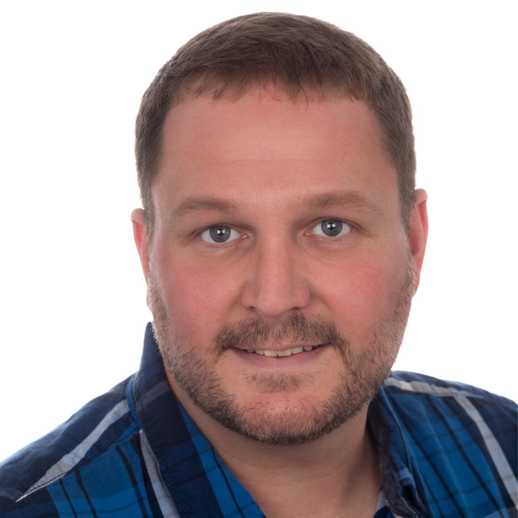 Georg Gottinger - Verantwortliche Elektrofachkraft (VEFK) - Süddeutsche ...