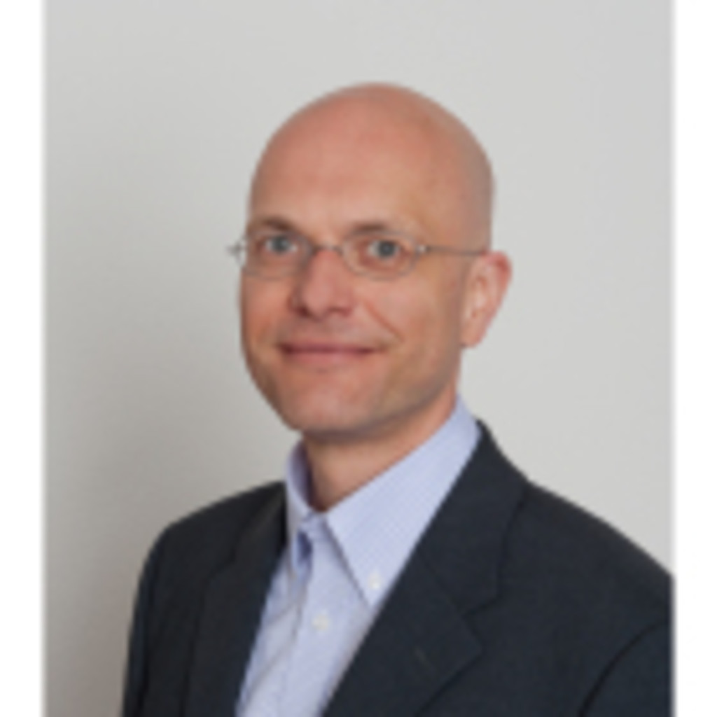 Dr. Michael Marth - Director Engineering - Adobe | XING