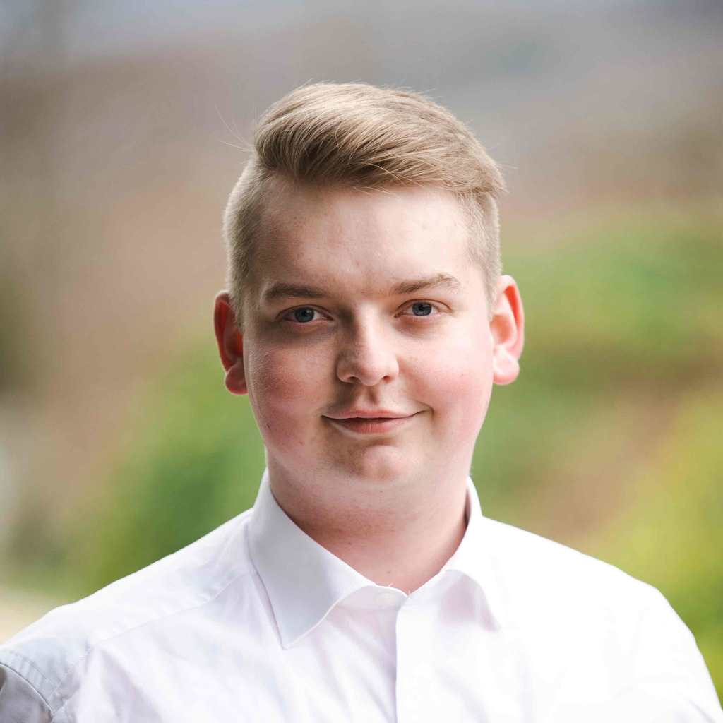 Jonathan Rehl - Finanzberater - R+V Allgemeine Versicherung AG | XING