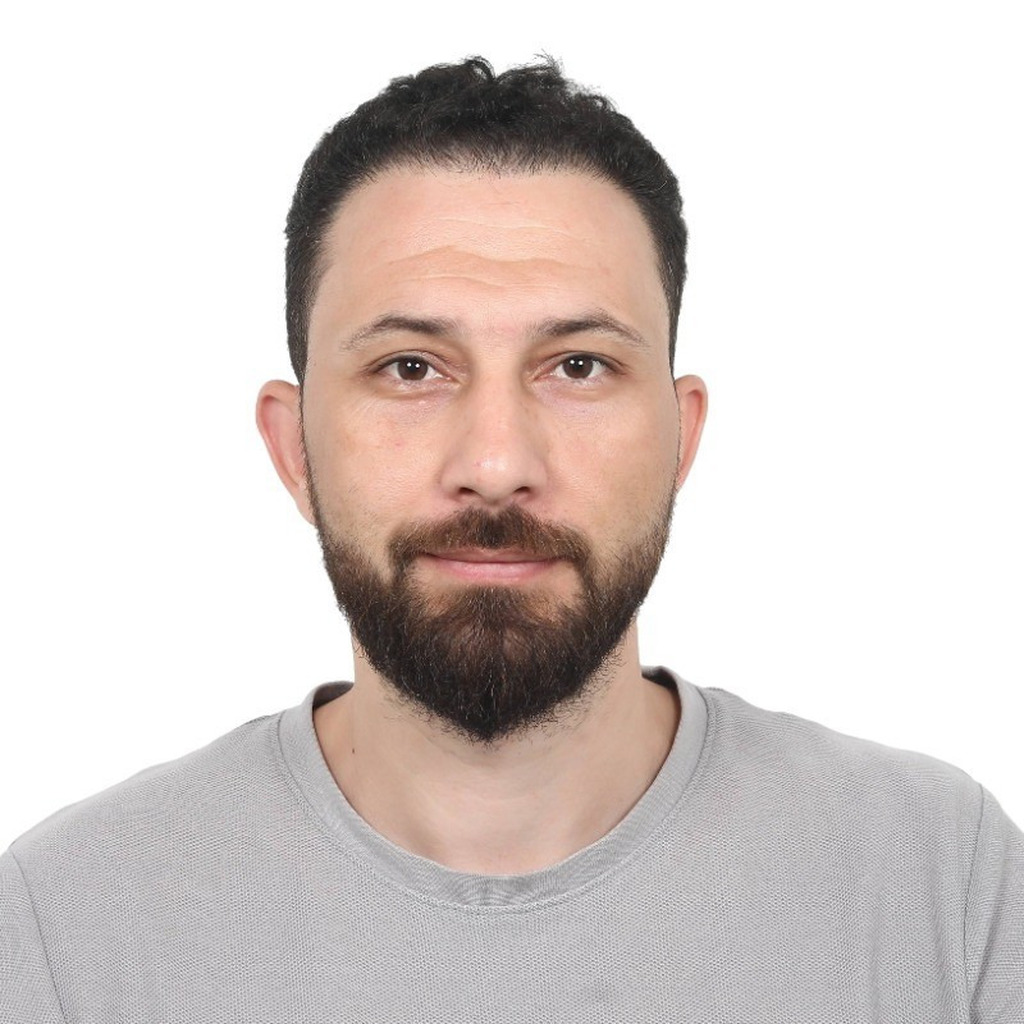 Rashed Barakat - Fullstack Developer - Saydatex GmbH | XING