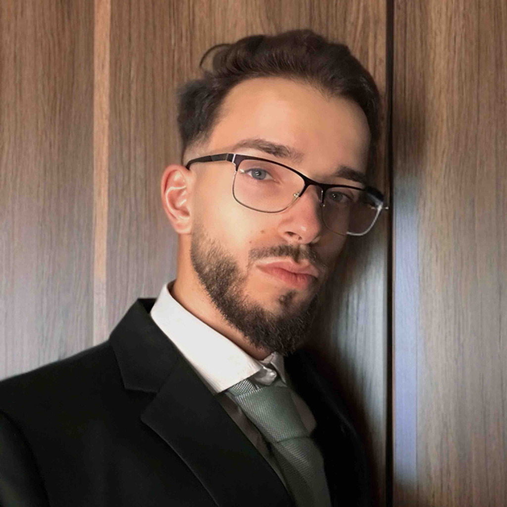 Fabian Bick - Geschäftsführer - Bick Design & Dienstleistungen | XING