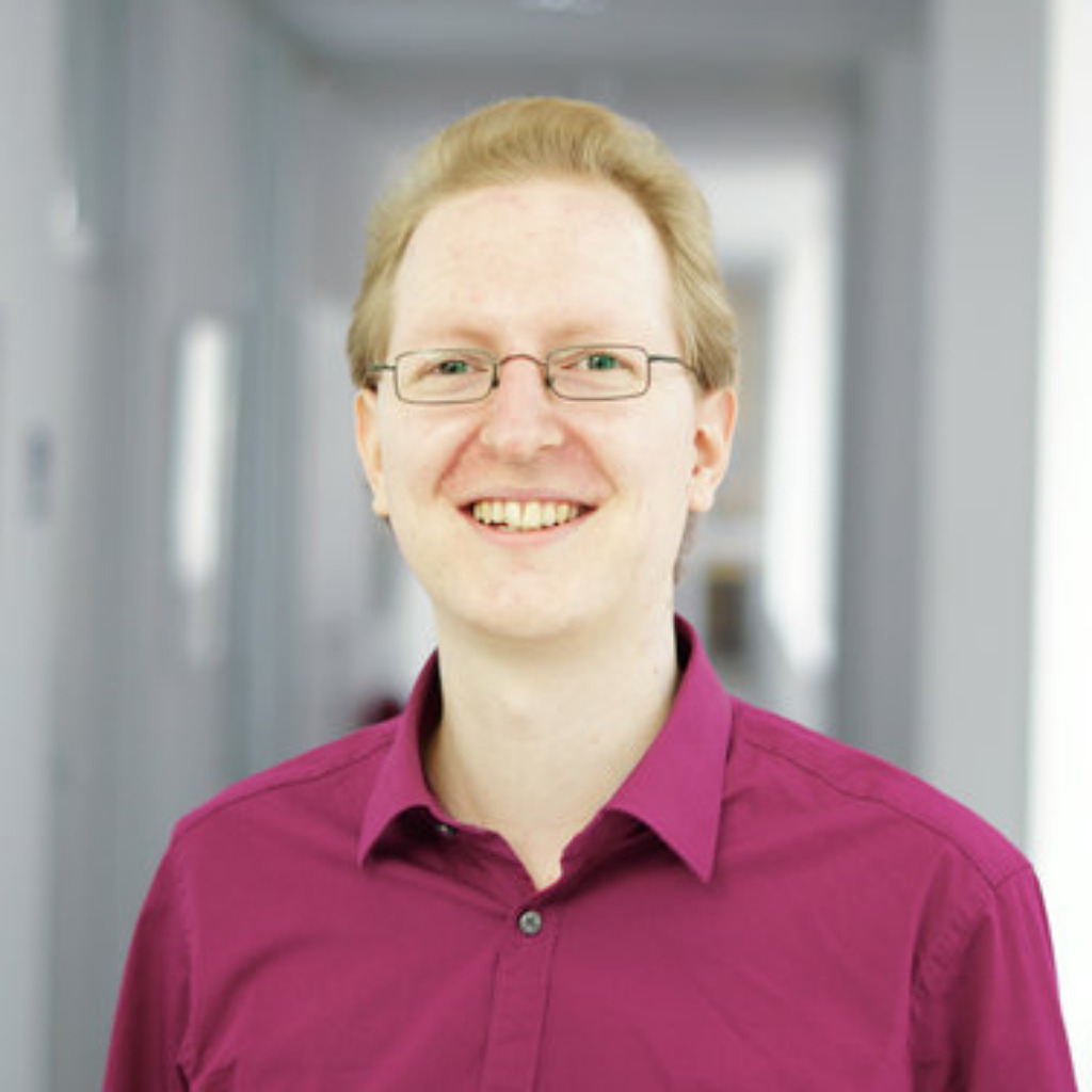 Dr. Ralf Stemmer - Software-Ingenieur - Silver Atena GmbH | XING