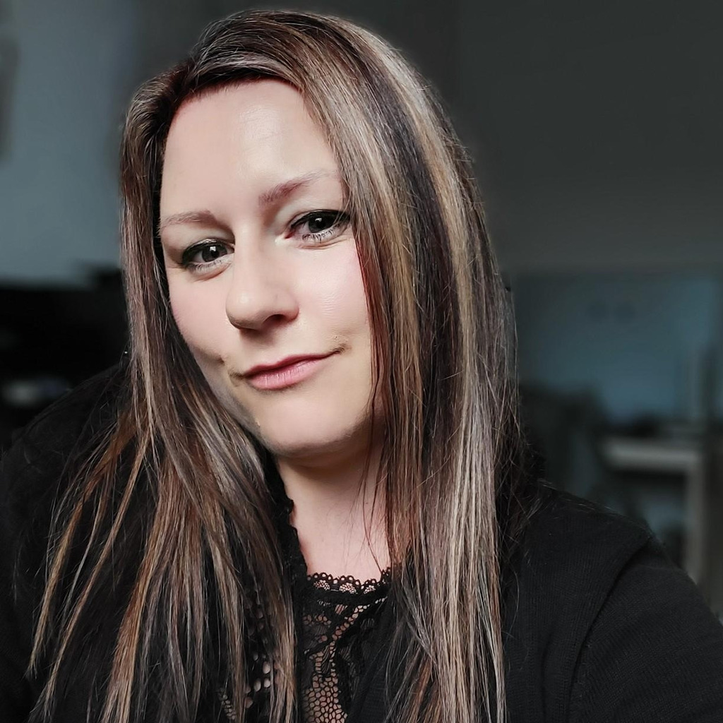 Michelle Link - Arbeitsvorbereitung / Produktionsplanung - Mittelbacher ...