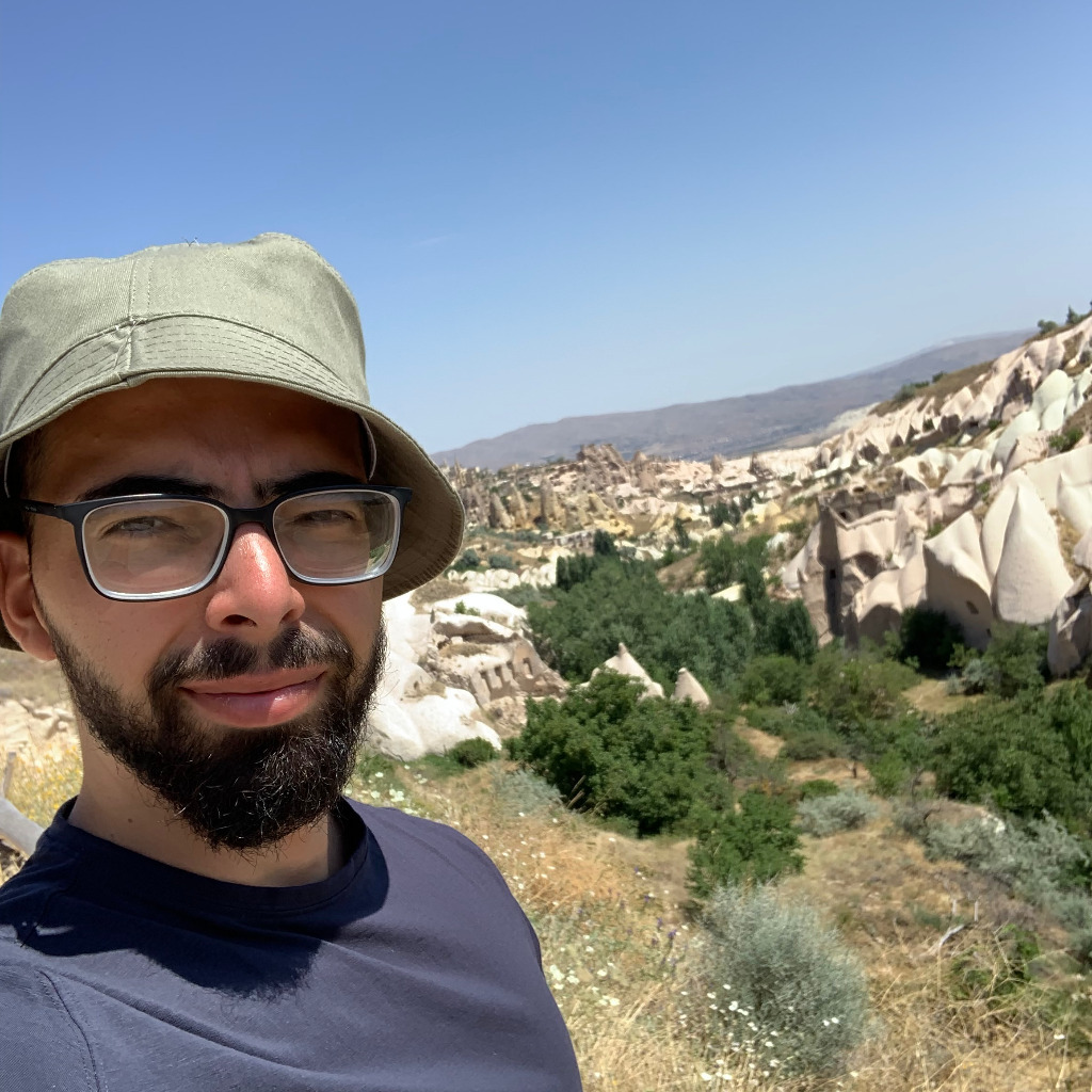 Ozan Leon Yurdakul - Web Developer bei Neuefische - neuefische GmbH - School and Pool for ...