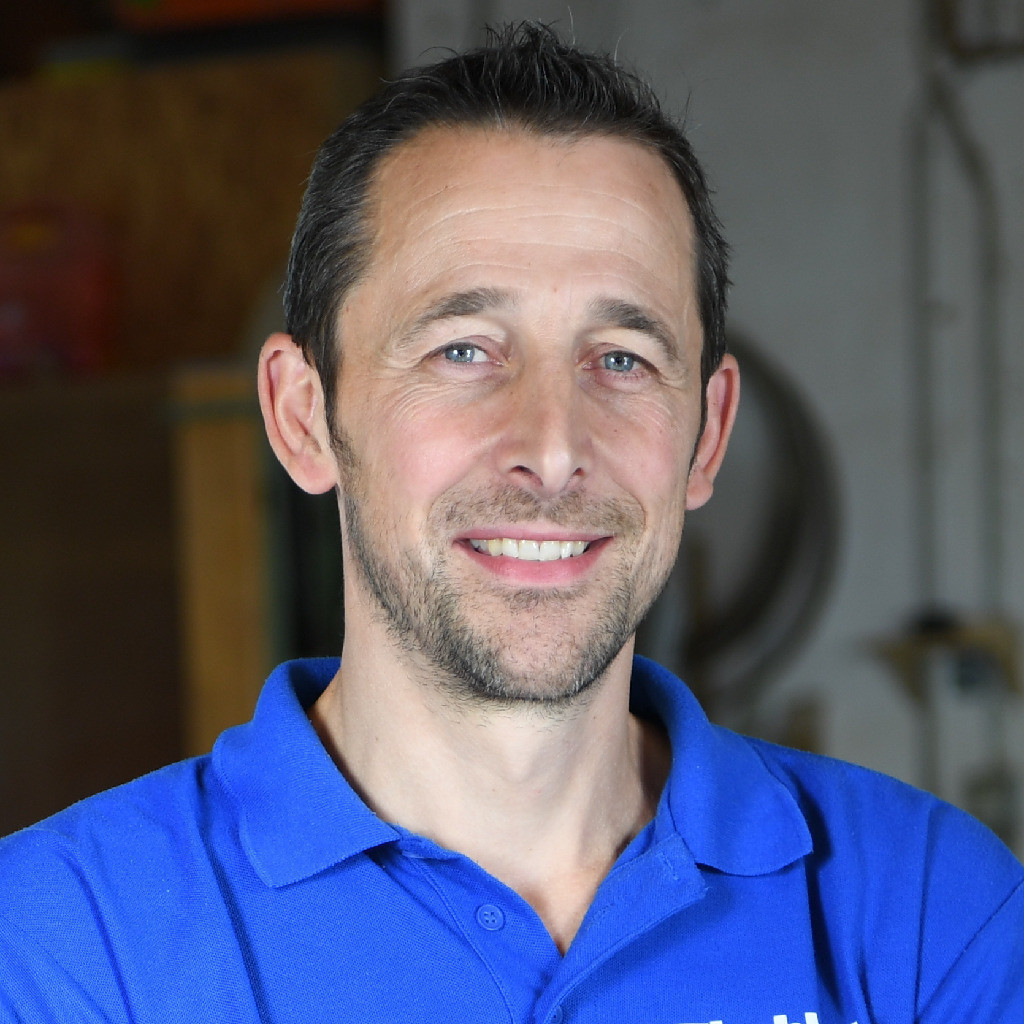 Kai Reinl - Tischlermeister - Tischlerei Bestgen | XING