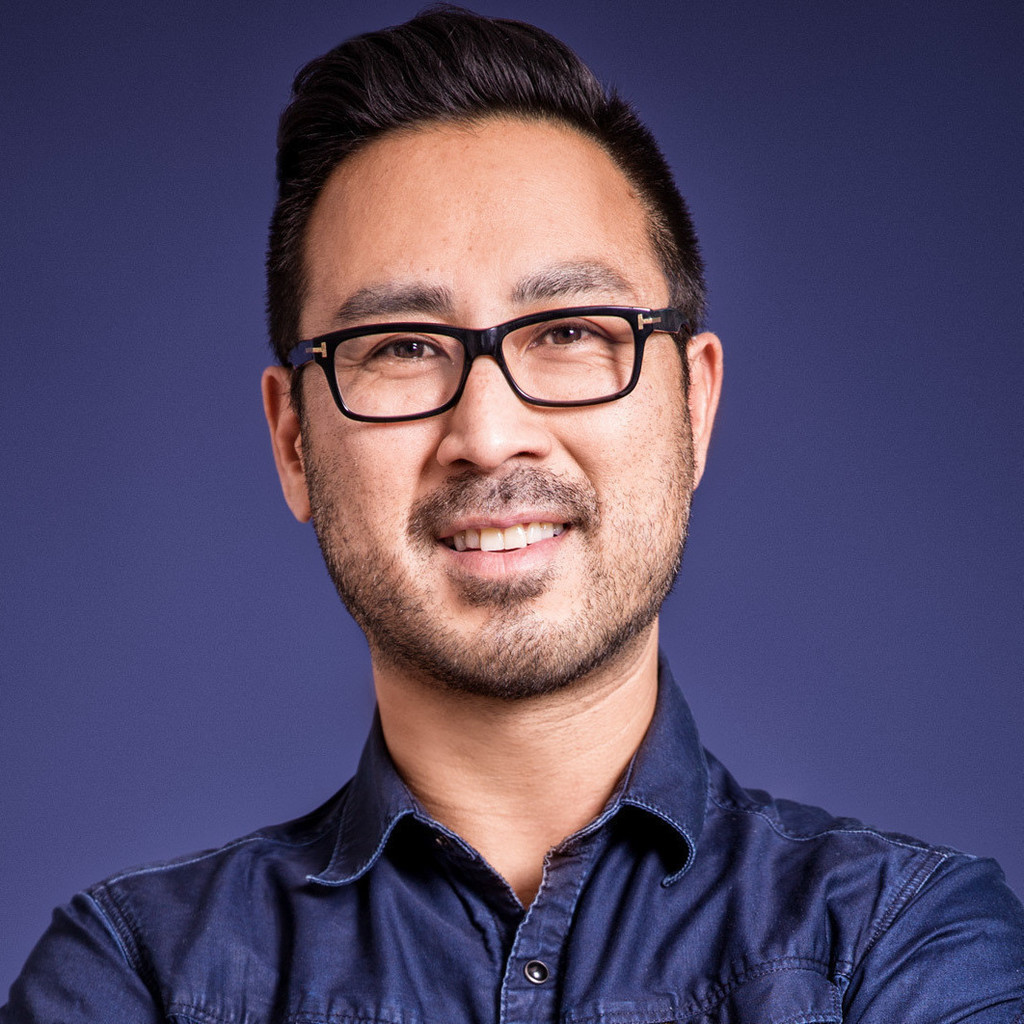 Scott Park - Chief Growth Officer - TAB GmbH | XING