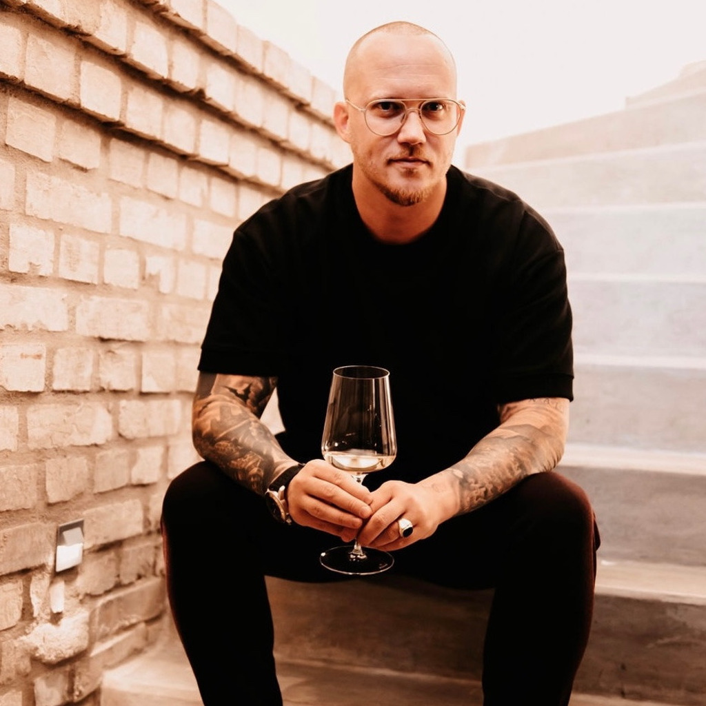 Peter Brombach - Geschäftsführer - Wein Panda UG | XING