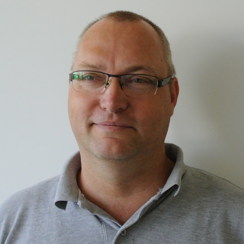 Torsten Schramm - ITO - Helvetia Versicherung | XING