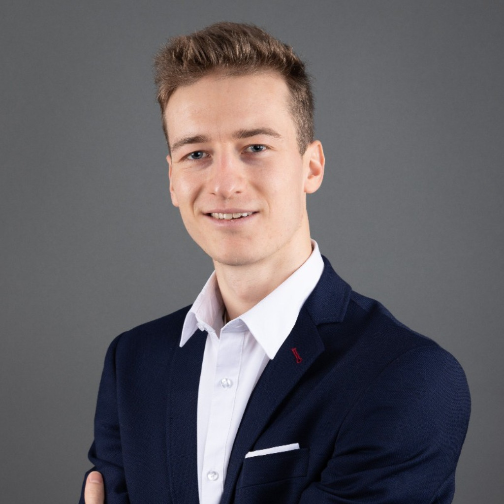 Paul Schneeberg - International Management B.Sc - International School ...