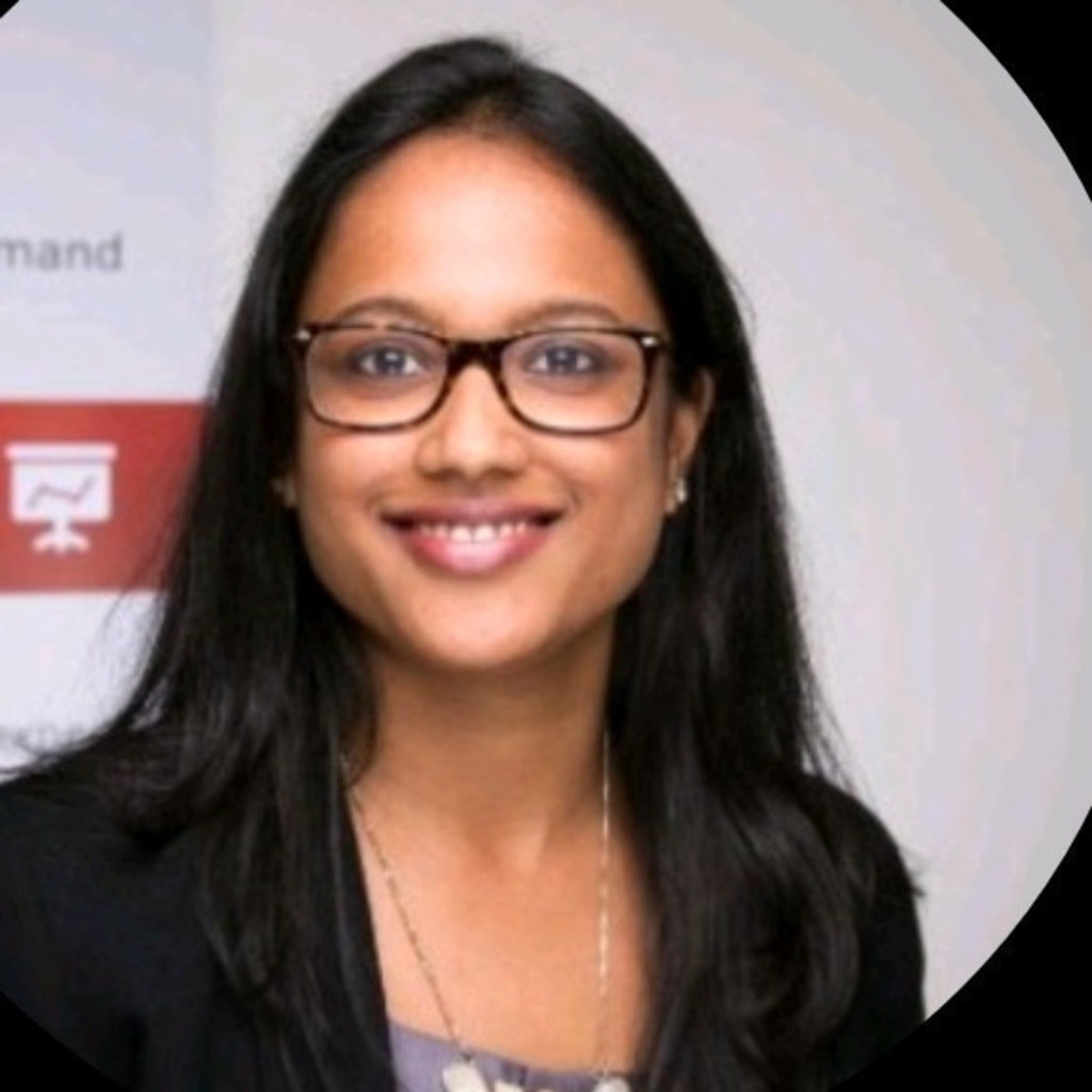 Priyanka Goyal - Project Manager - Innosquared GmbH | XING