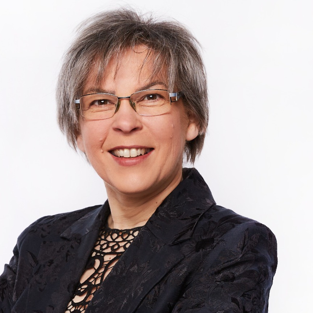 Ingrid Roman - Prokuristin - Better Healthcare GmbH | XING