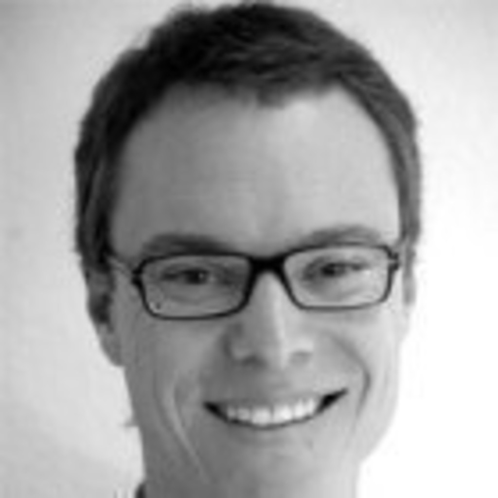 Joel Perrenoud - Chief Executive Officer (CEO) - VOKUS PERSONAL AG | XING