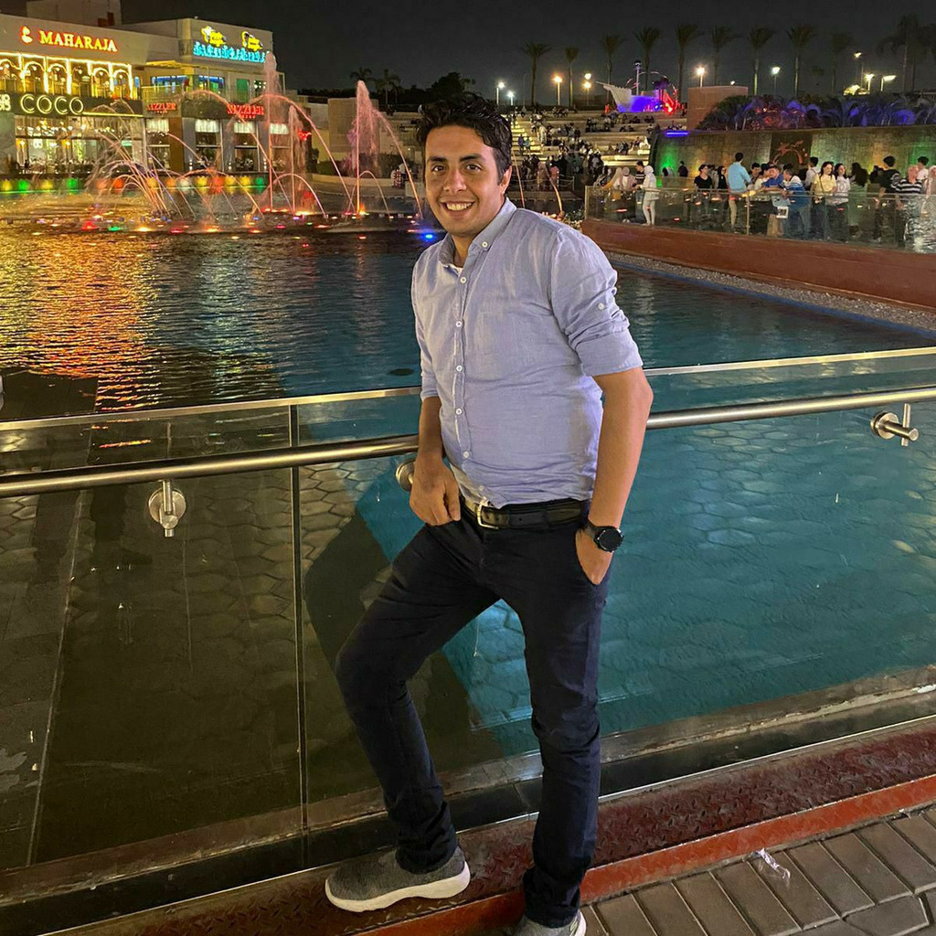 Mostafa Soliman - Electrical Engineer - Madkour group | XING