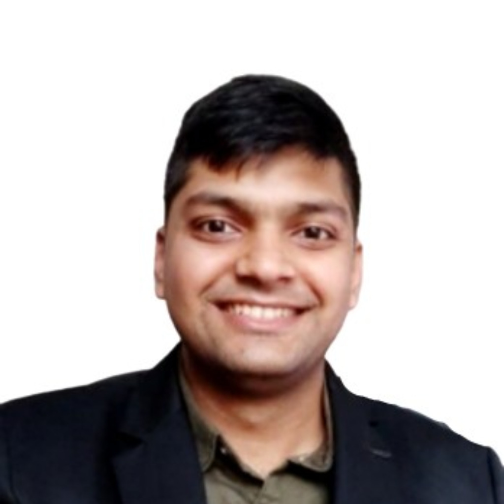 DHARMIL MEHTA - Master Thesis - Maschinenfabrik Reinhausen | XING