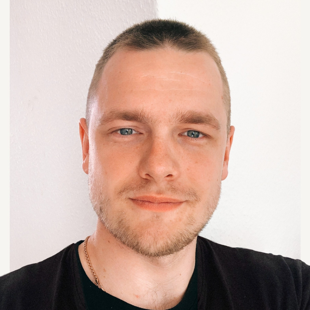 Artem Zaikin: Ausbildung und Berufserfahrung | XING