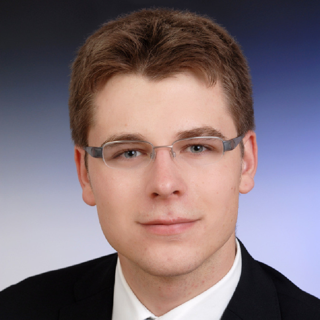 Felix Hartmann - Kreditanalyst - DIMA Finanzierungs- und ...