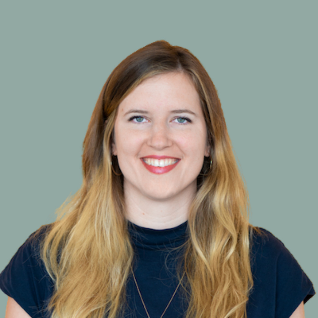 Jennifer Riehl - Marketing Managerin - allygatr GmbH | XING