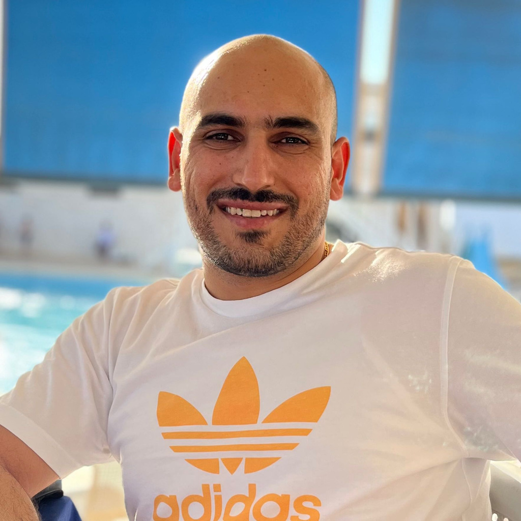 Elias Ibrahim - Bauzeichner - STB Sabotke – Timm & Partner PartGmbB | XING