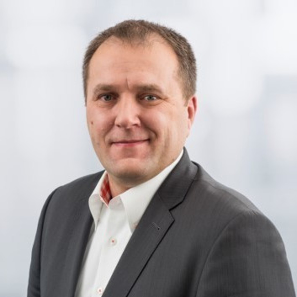 Daniel Krauß MRICS - Executive Director / Asset Management - Swiss Life ...