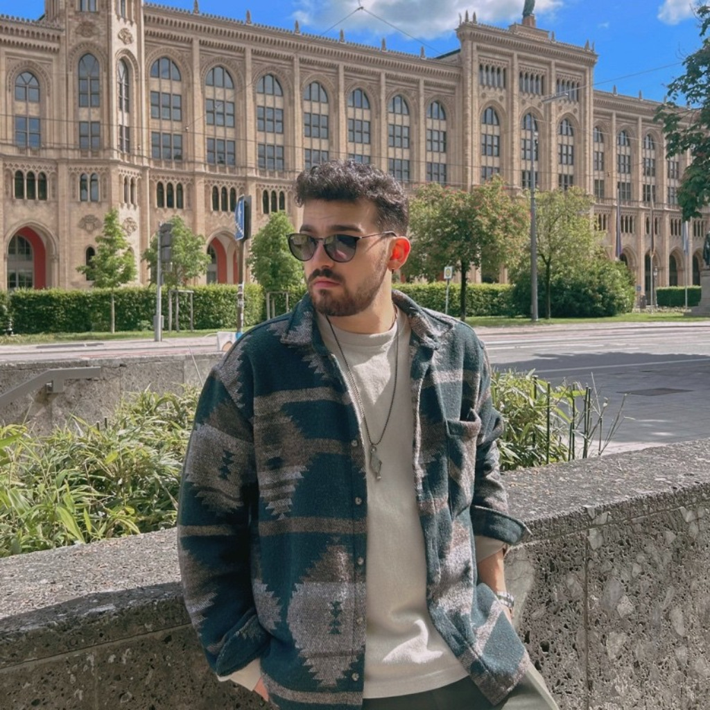 Furkan Özelge - Software Engineer - Siemens Healthineers | XING