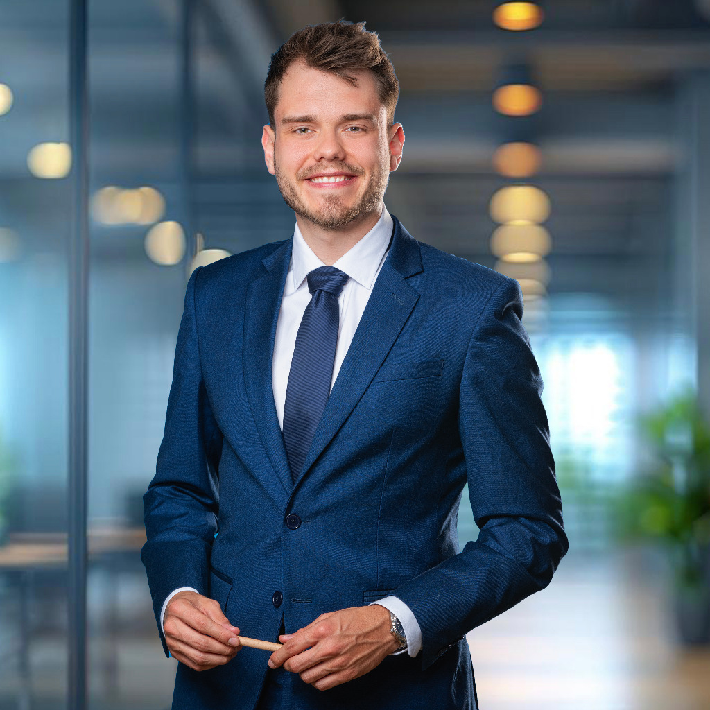 Alexander Wehrmann - Vertriebsleiter - Juno Immobilien Rhein-Main GmbH ...