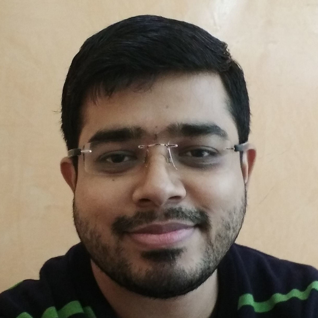 Sandesh Kumar - Senior Associate Consultant - Infosys Limited | XING