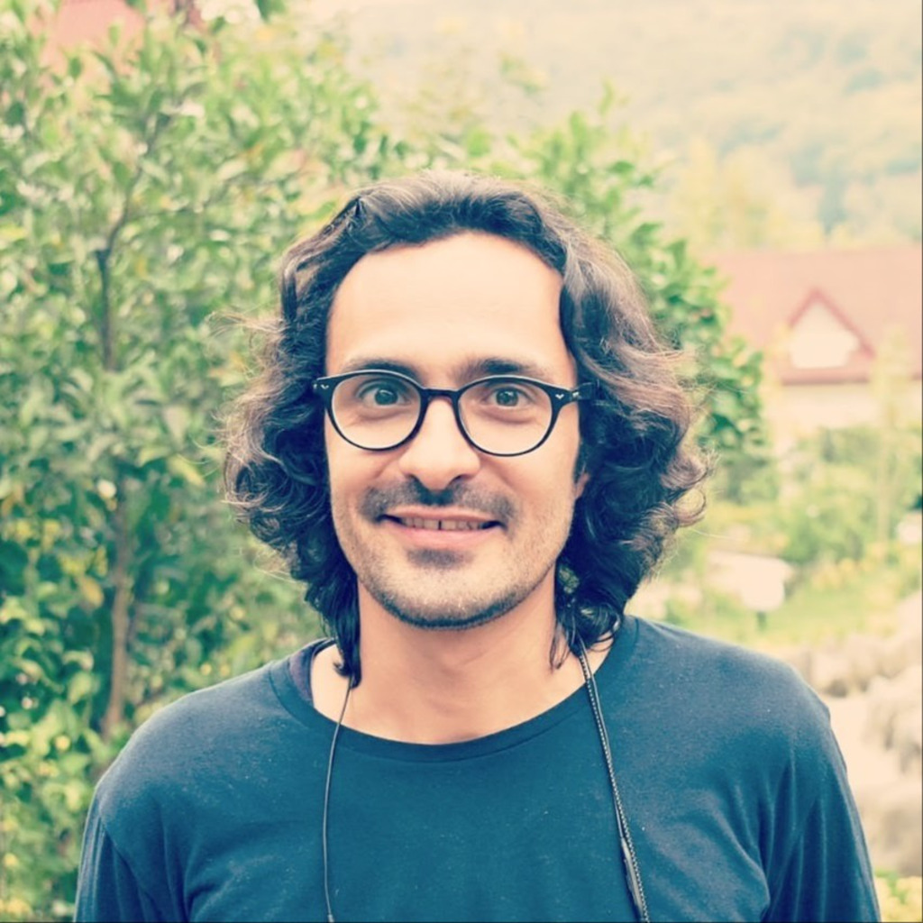 Amirhossein Moqadam - Full Stack Developer - Serenity | XING
