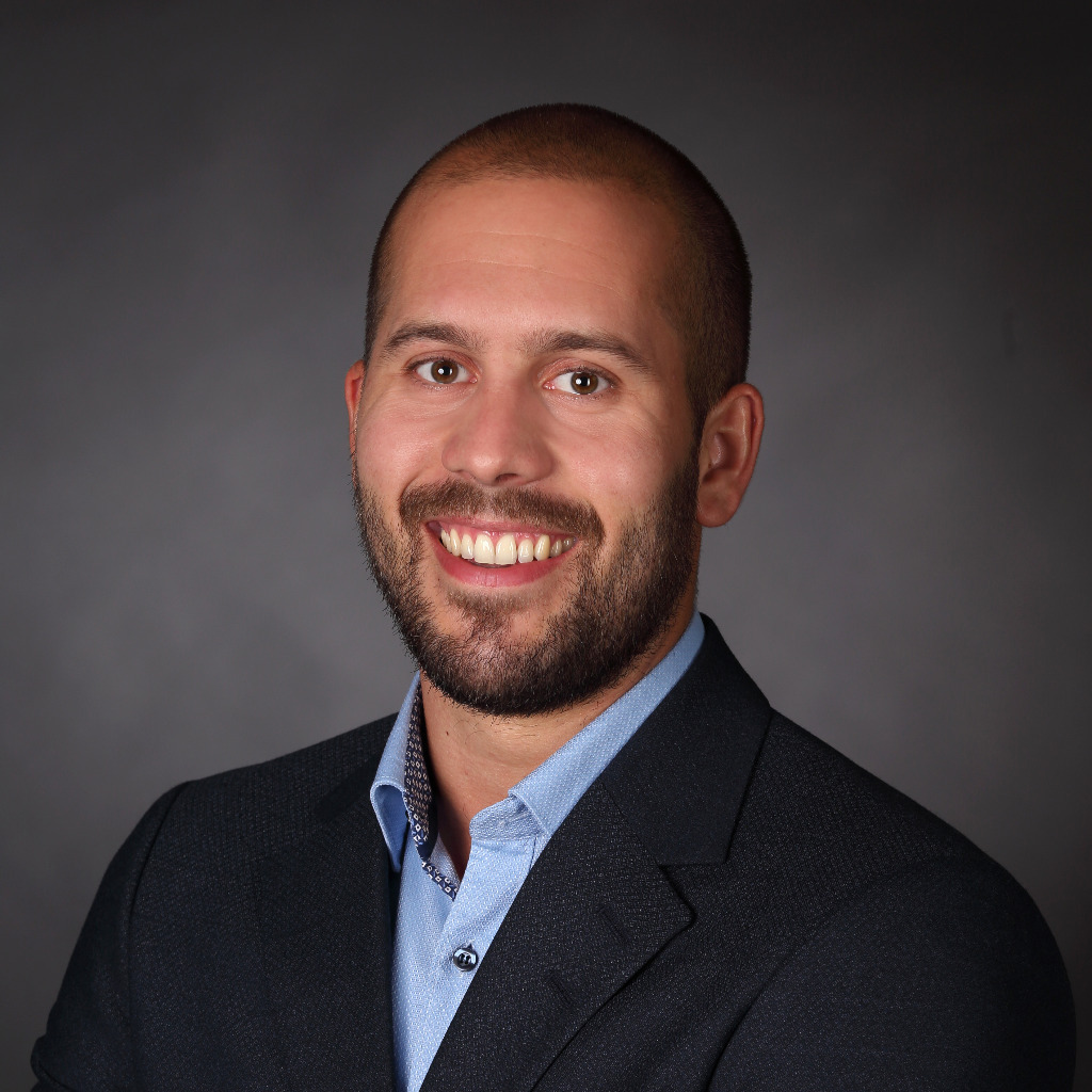 Pascal Rieder - Systemingenieur - Robert Bosch Automotive Steering GmbH | XING