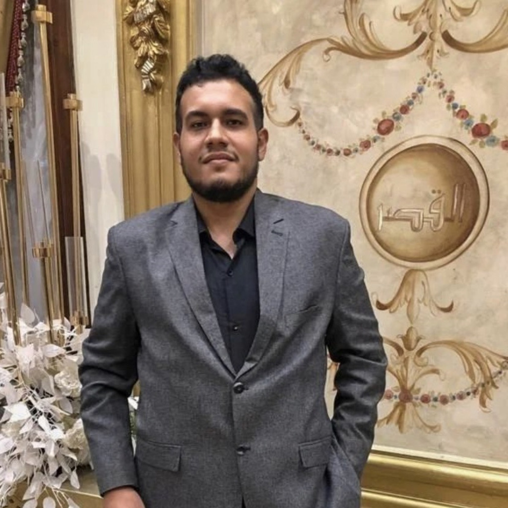 mohammed nagiy - Flutter Developer - Circle K | XING