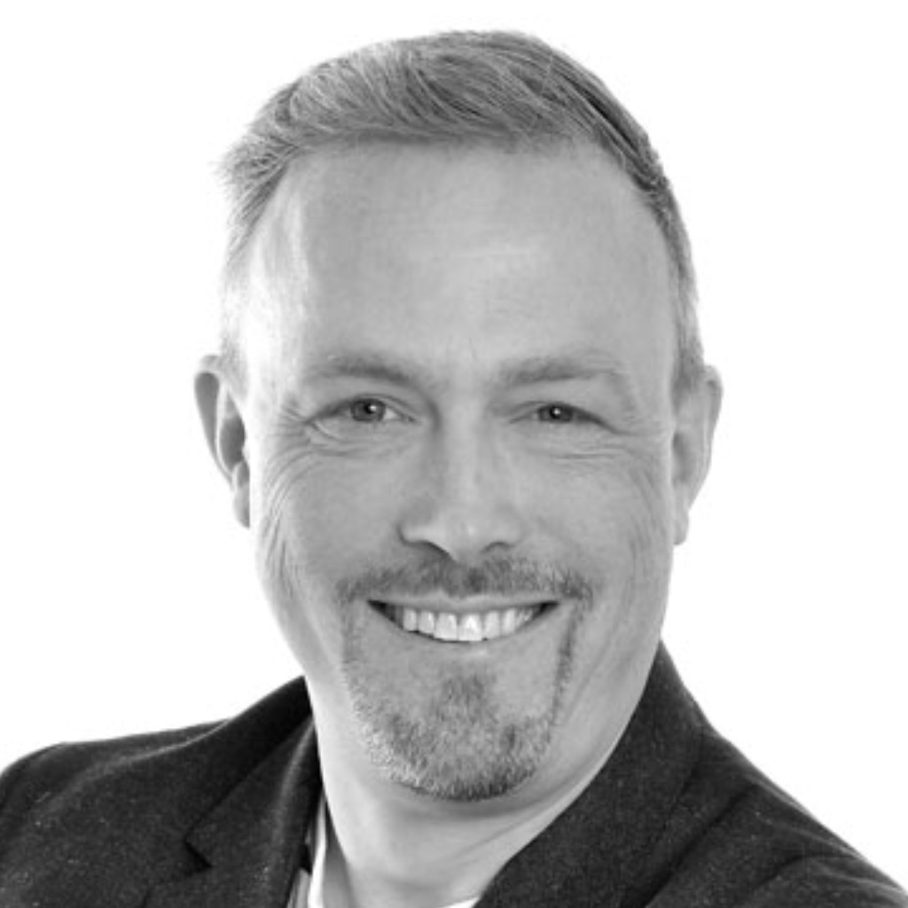 Martin Joswig - Dipl. Digital Artist - Martin Joswig | XING