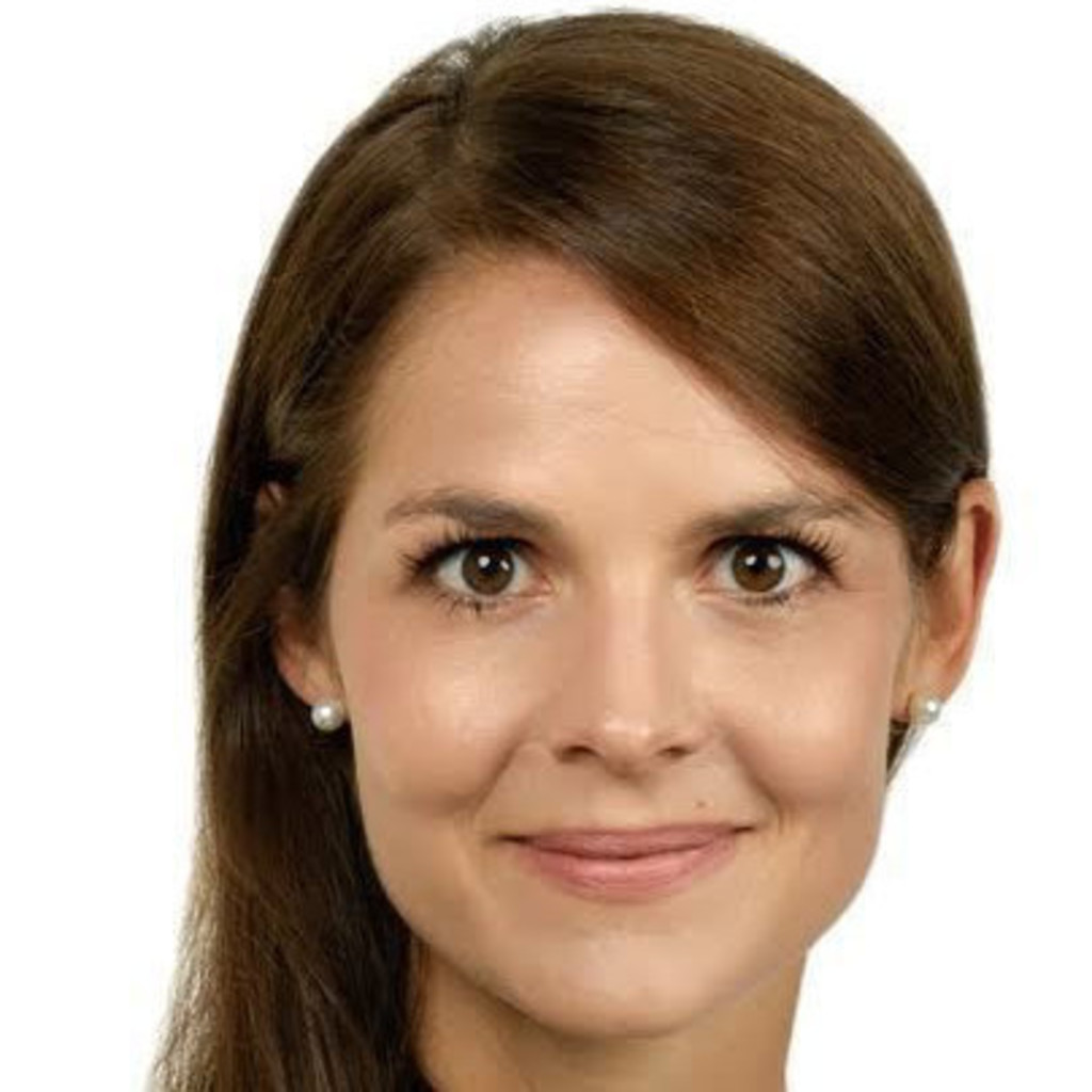 Vanessa Bauschatz - Manager ZF Global Trainee Program, Scholars and ...