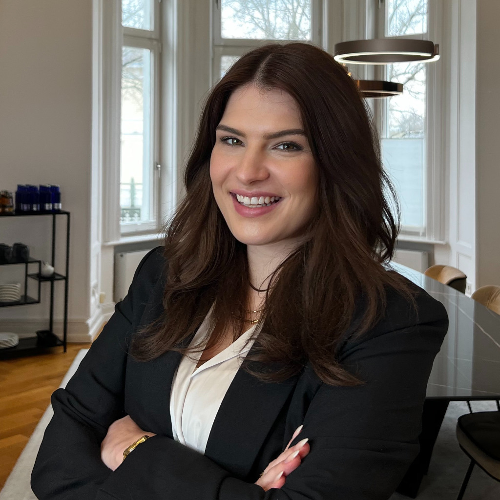 Jenny Großkinsky - HR Manager - PROCLANE Integration GmbH | XING