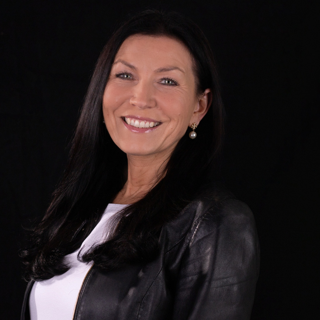 Beatrice Busch - Außendienstmitarbeiterin Spezialaußendienst ...