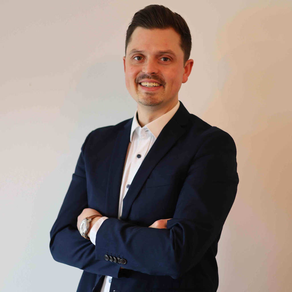 Robin Kinnen - Senior Engineer - RWE Technology International GmbH | XING