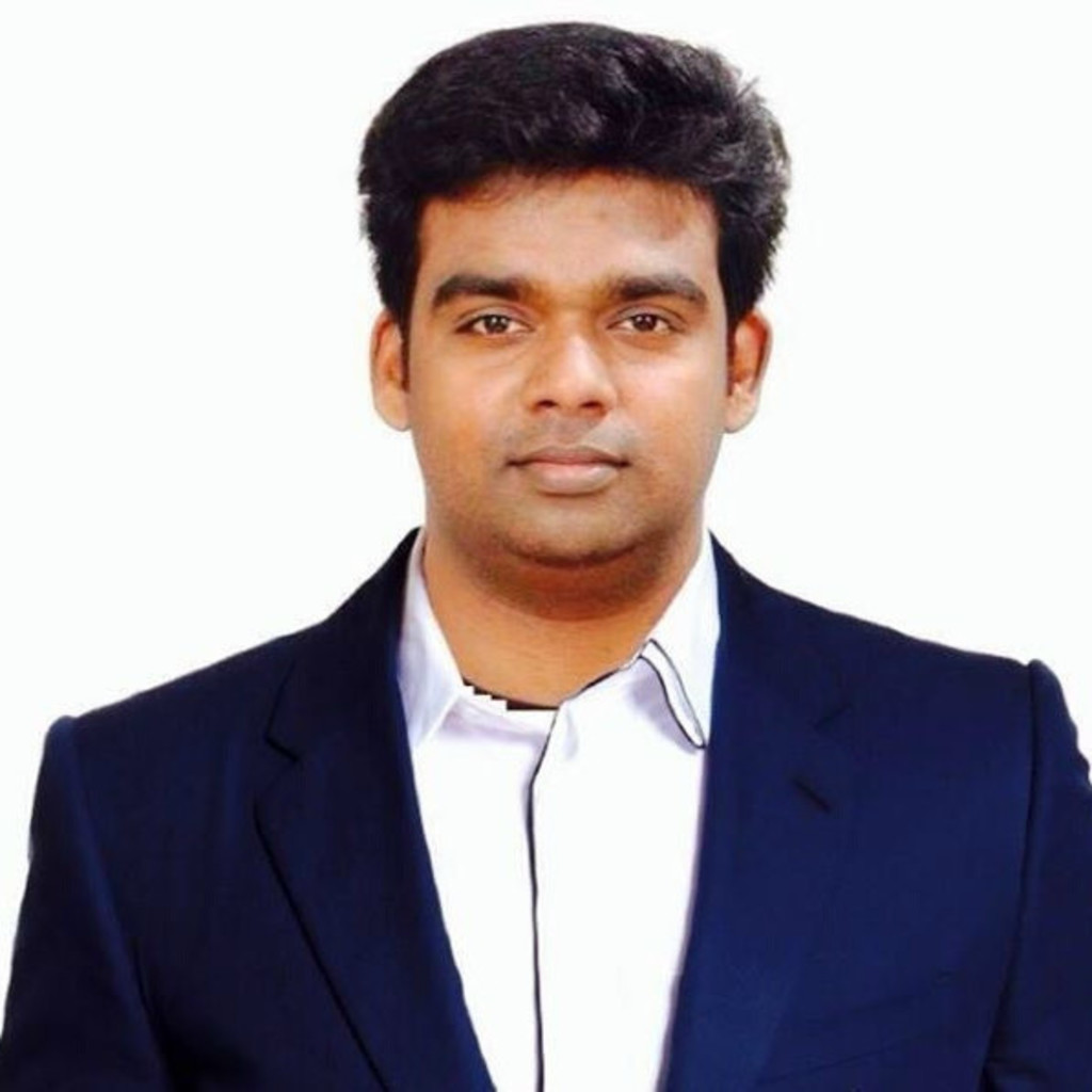 Shunmuga Pritheep Elango - Assistant Vice President - Deutsche Bank AG ...