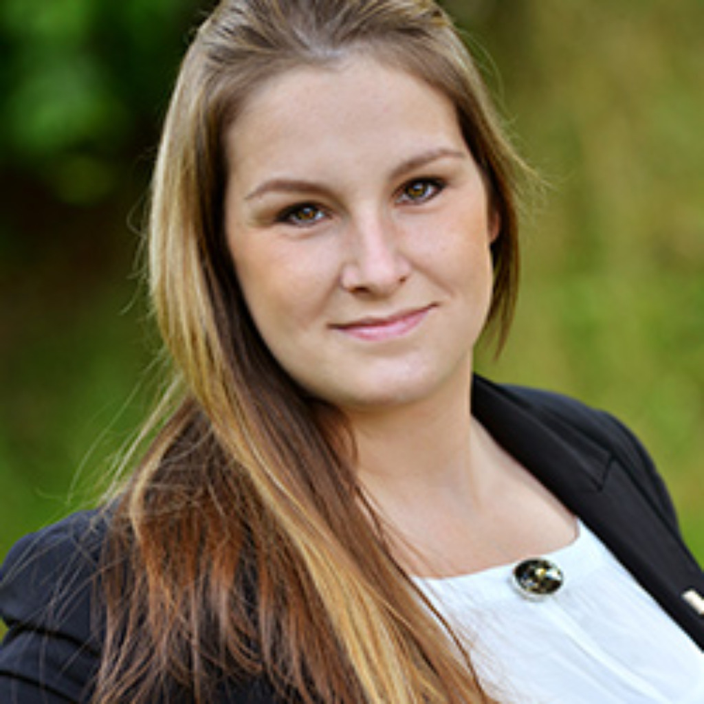 Jessica Liebich - Teammanager/UB4 - Telis Finanz AG | XING