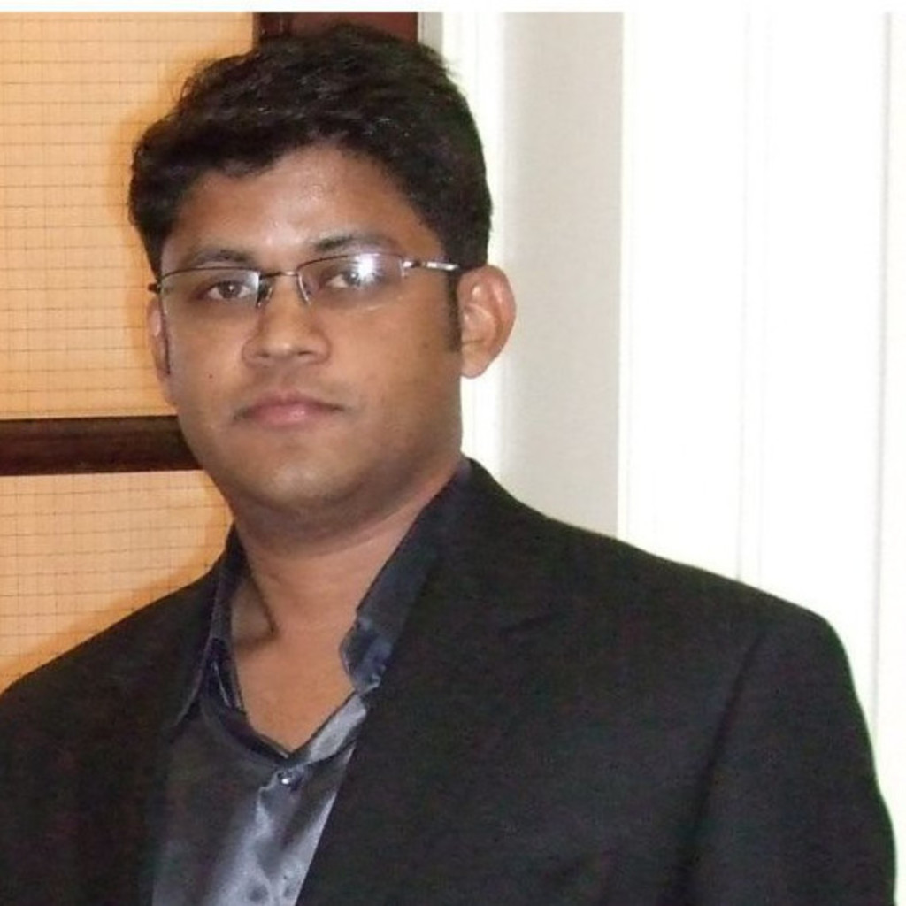 Guruprasad Shinde - Technical Consultant - CCT - Techmahindra Ltd | XING