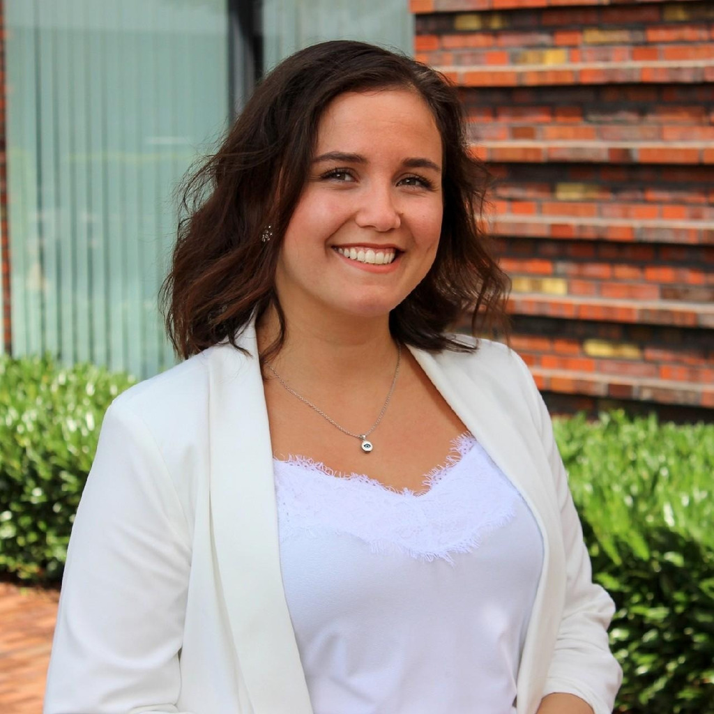 Sheila Steffen - Junior Business Analyst - attempto GmbH & Co. KG | XING